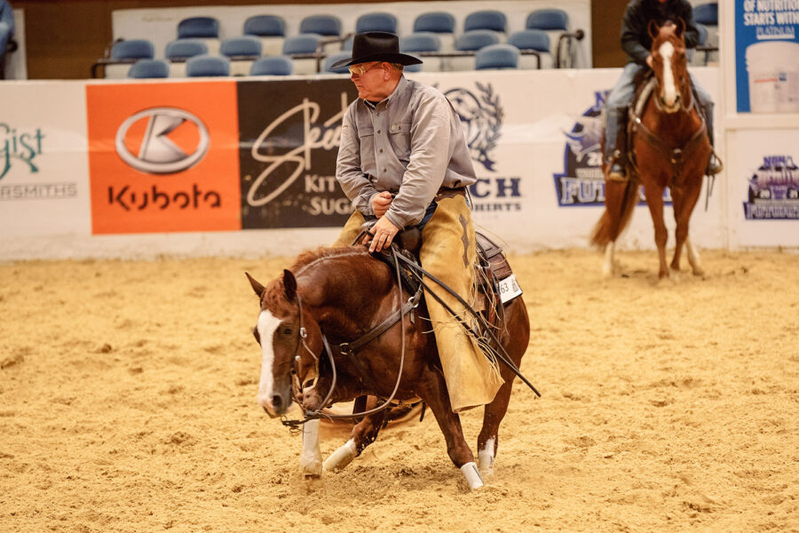 Triple C Performance Horses