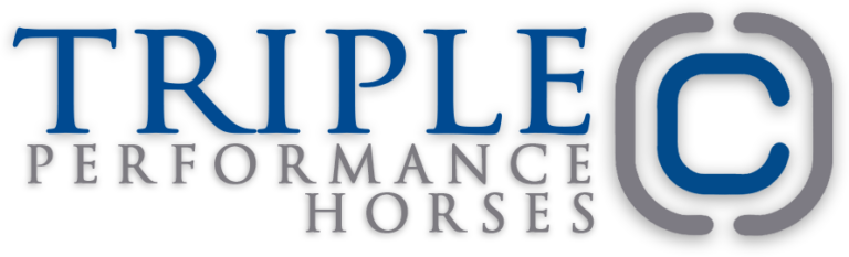 Triple C Performance Horses